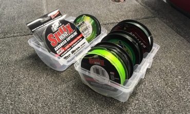 7 Best Braided Fishing Lines (2026 Reviews) ⋆ Tackle Scout