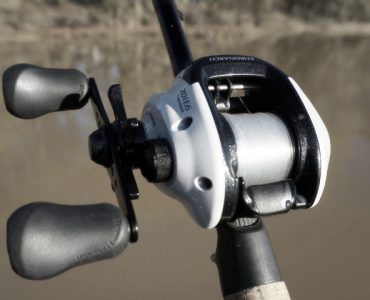 How to Set Up a Baitcasting Reel Like a Pro ⋆ Tackle Scout