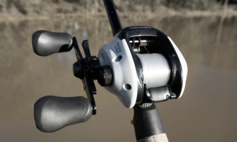 5 Great Uses for Your Old Fishing Reels ⋆ Tackle Scout