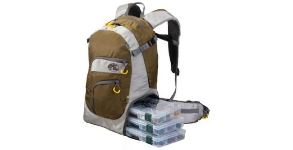 5 Best Fishing Backpacks (Top Picks for 2026) ⋆ Tackle Scout