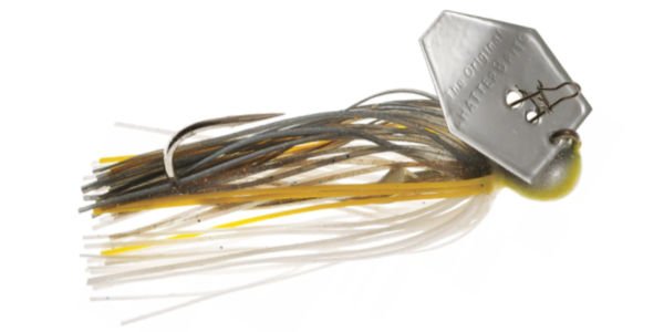 5 Best Chatterbaits & Vibrating Jigs for 2021 ⋆ Tackle Scout