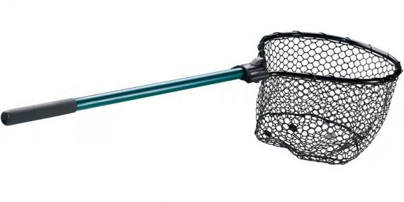 10 Best Fishing Nets for Landing Any Fish [2025 Reviews] ⋆ Tackle Scout