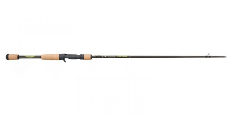 Best Crankbait Rods for Bass Fishing (2025 Reviews) ⋆ Tackle Scout