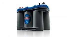 Optima Blue Top Marine Battery Review: Worth the Money? ⋆ Tackle Scout