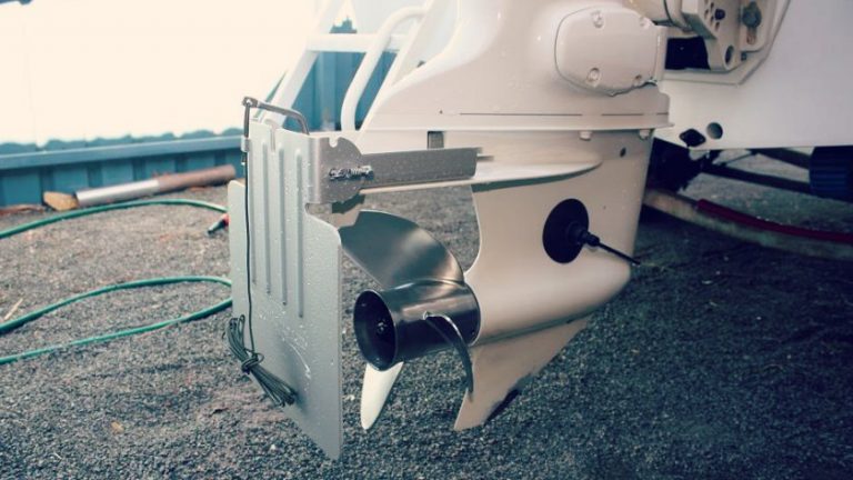 Best Trolling Plate to Control Boat Speed and Drift ⋆ Tackle Scout