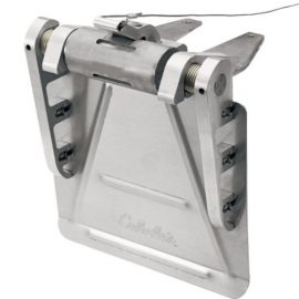 Best Trolling Plate to Control Boat Speed and Drift ⋆ Tackle Scout