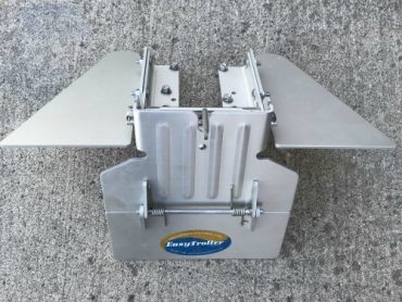 Best Trolling Plate to Control Boat Speed and Drift ⋆ Tackle Scout