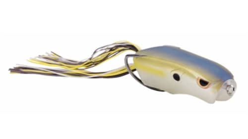 15 Best Topwater Frog Lures for Bass Fishing for 2020 ⋆ Tackle Scout