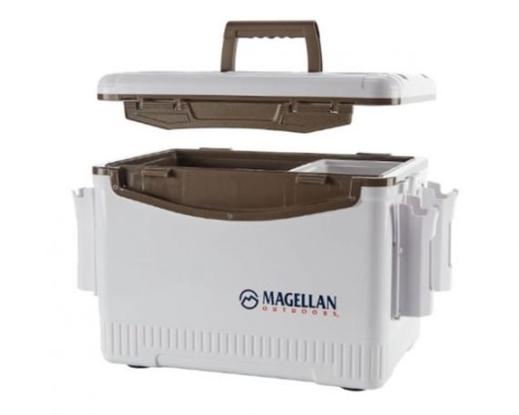 5 Best Live Bait Coolers for 2025 ⋆ Tackle Scout